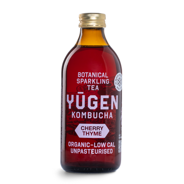 Yugen Drinks